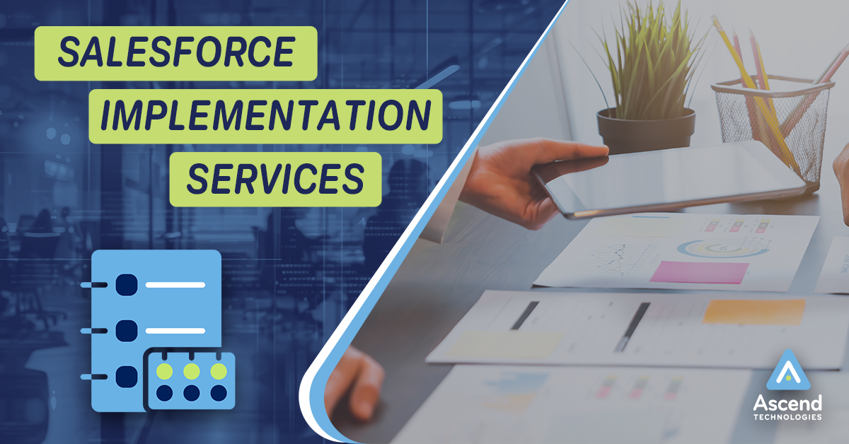 Salesforce Implementation Services