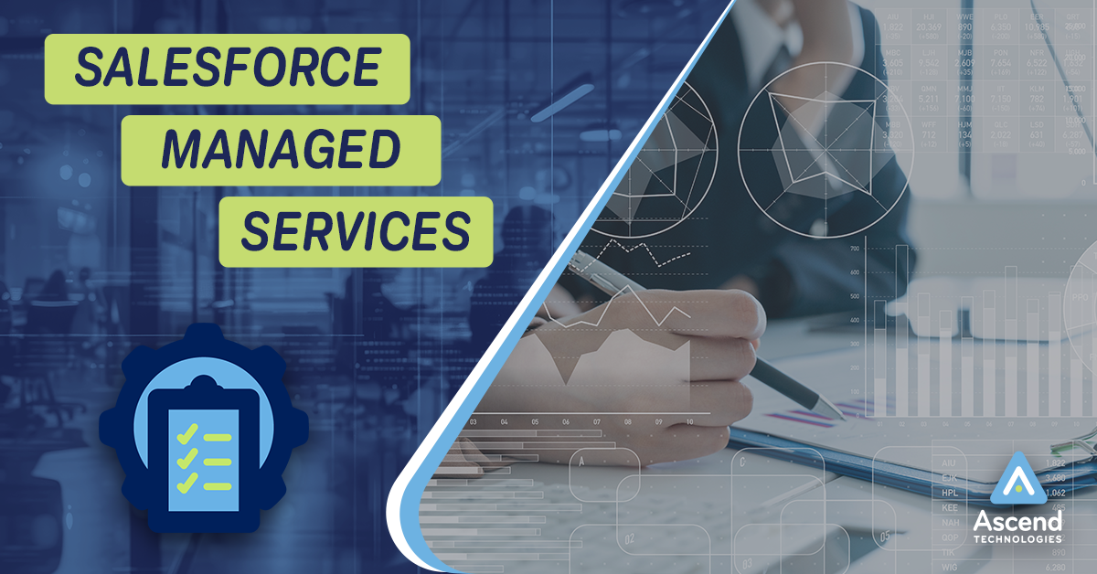 Salesforce Managed Services