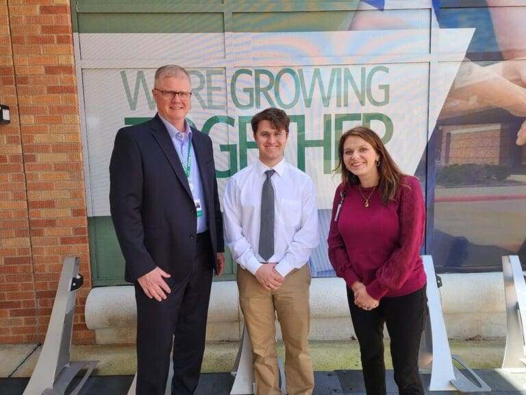 Interships with Ascend Technologies