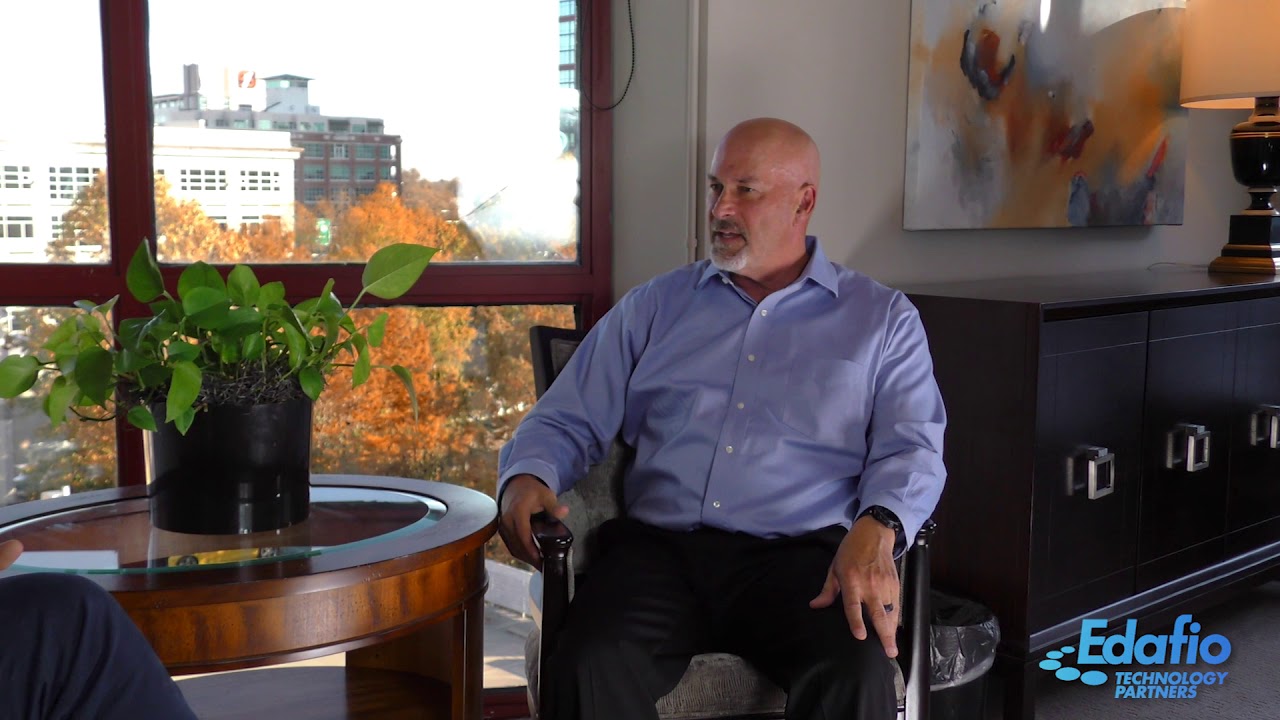 Landmark CPAs - Ascend Technologies