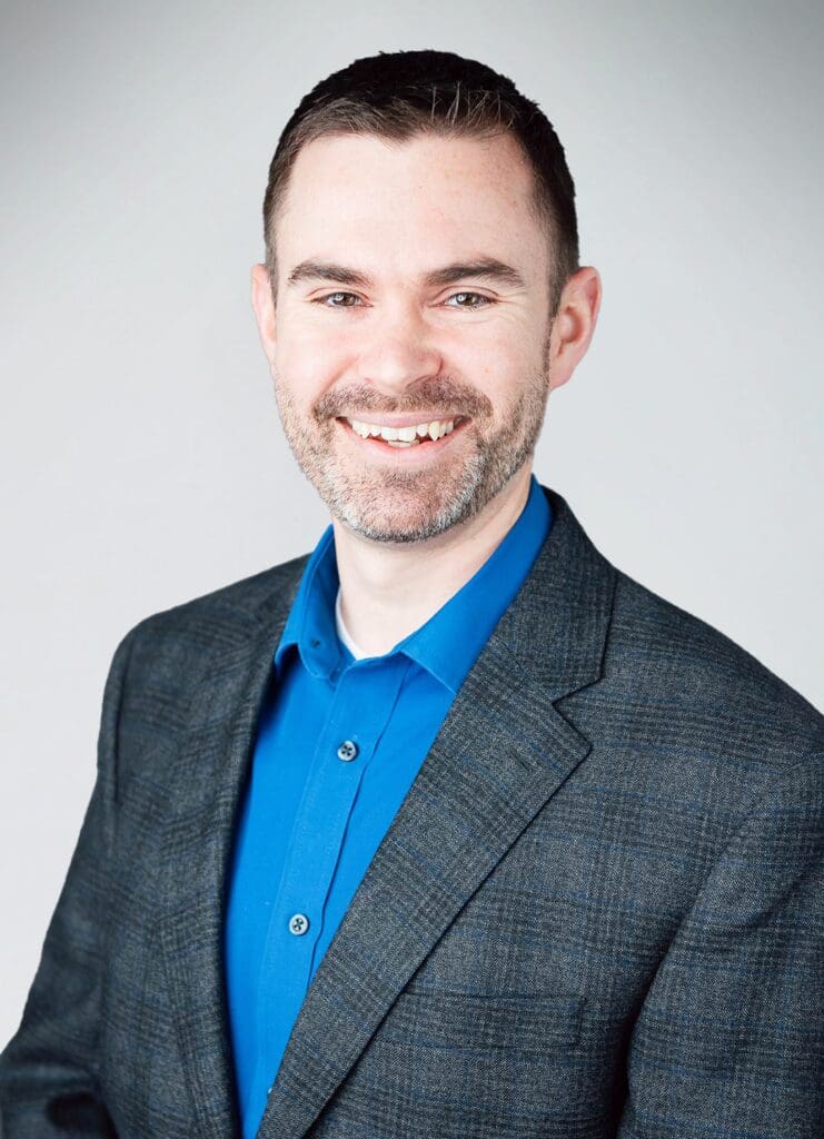 Leadership Team - Ascend Technologies