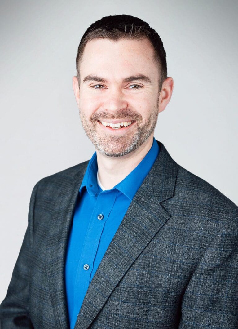 Leadership Team - Ascend Technologies
