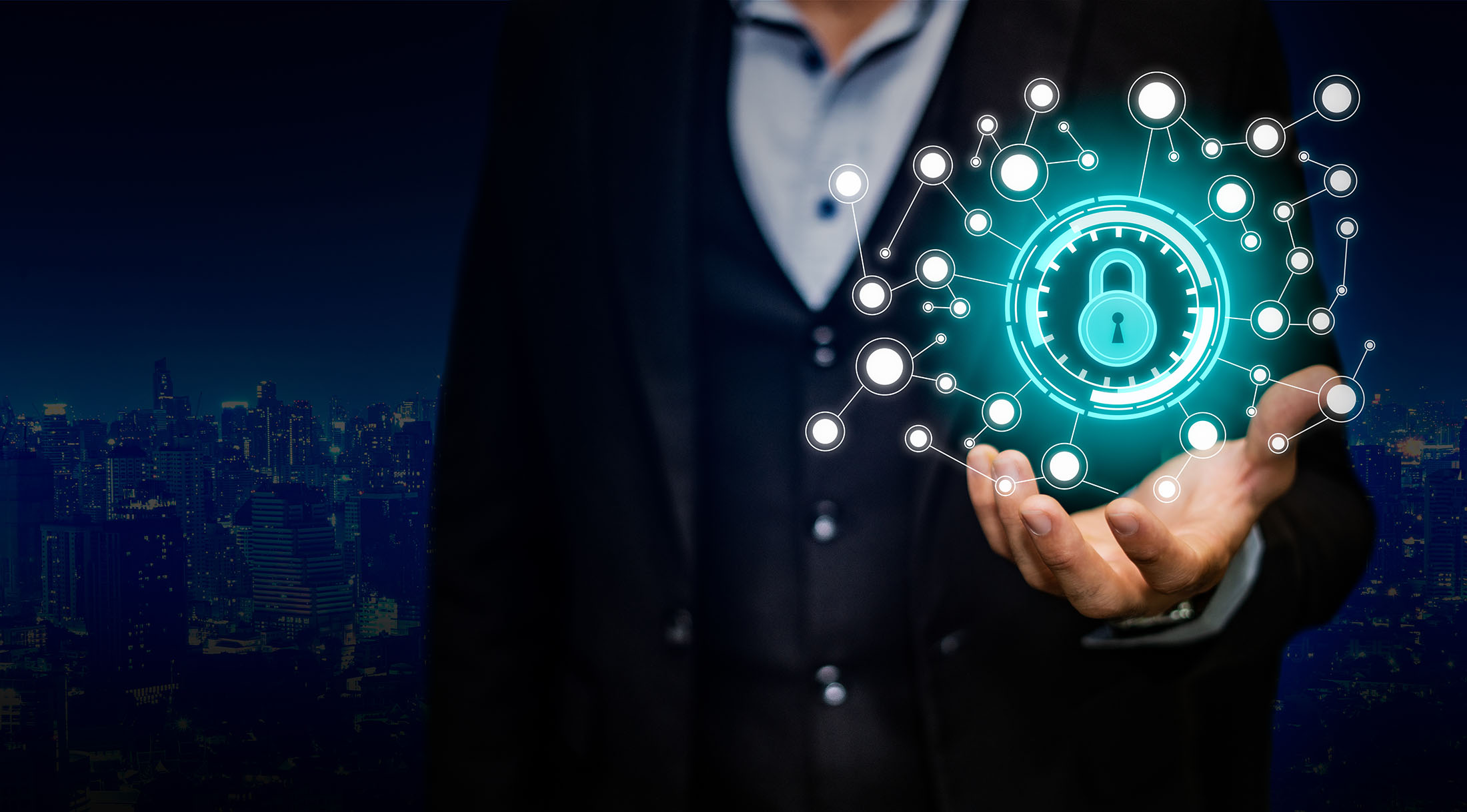 Elevate Business Security with Ascend's Security Risk Assessment