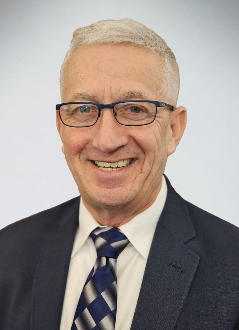 Leadership Team - Ascend Technologies