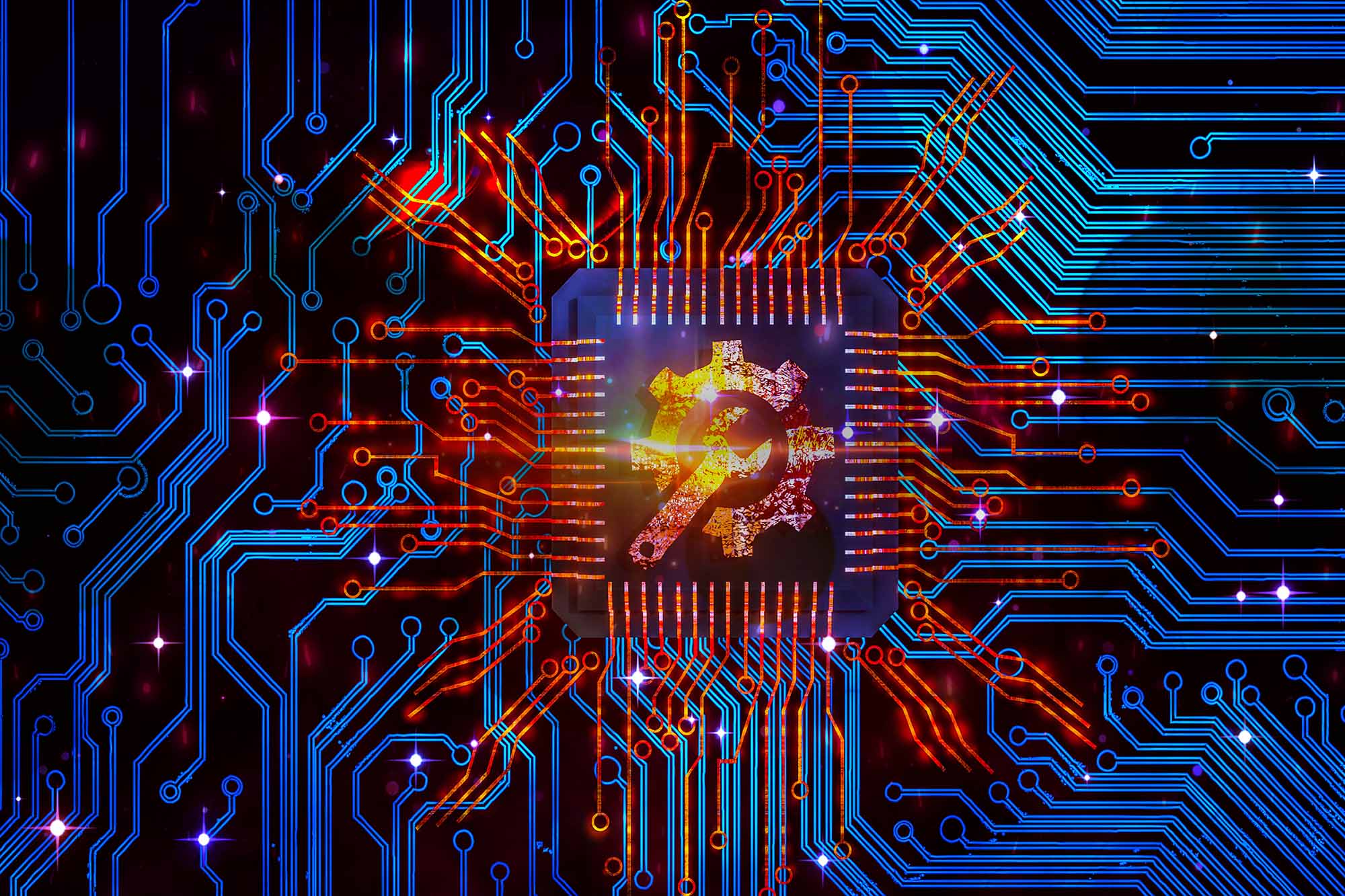 24/7 Client Support from Ascend Technologies