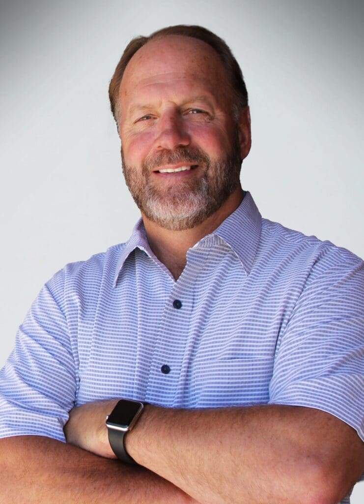 Leadership Team - Ascend Technologies