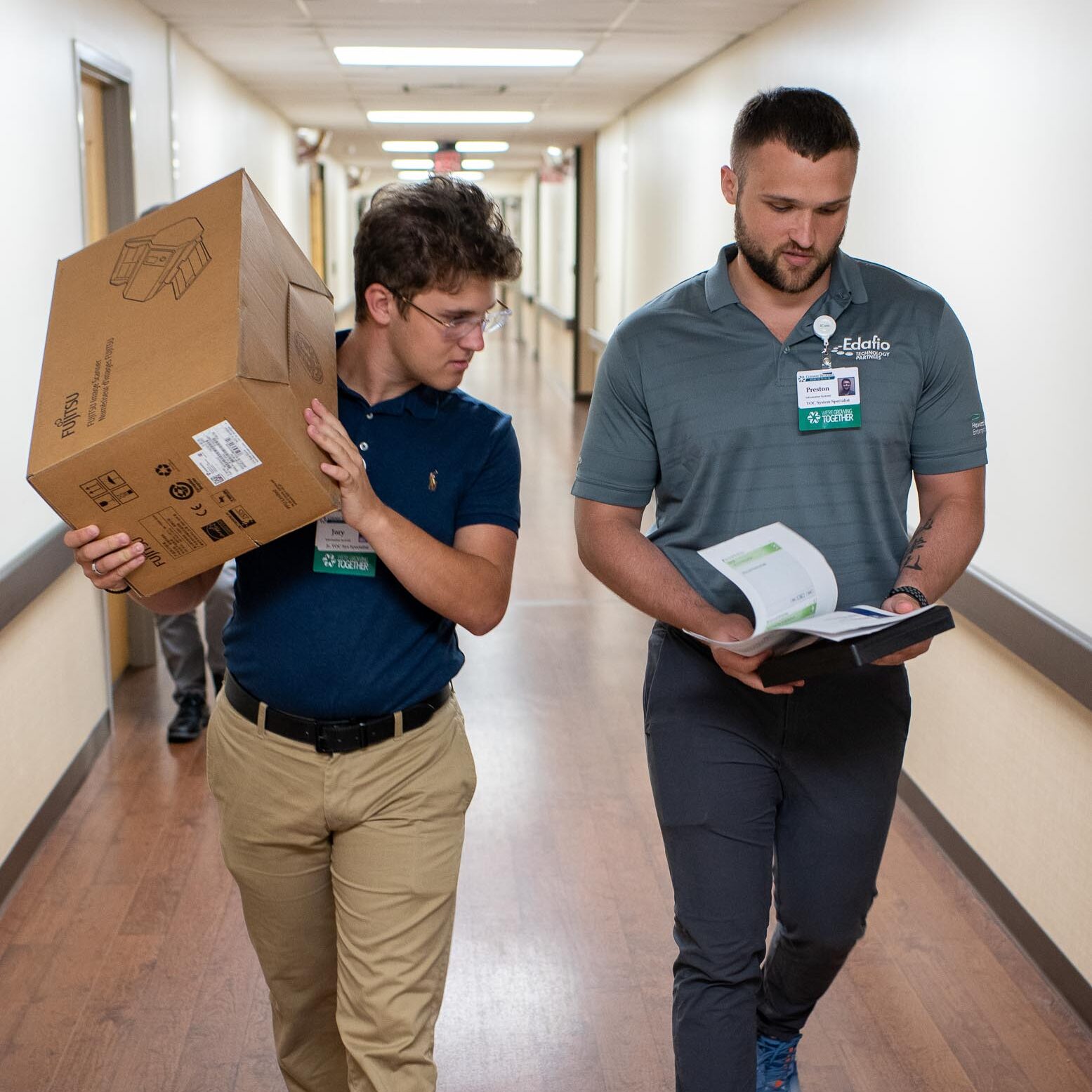 IT Careers with Ascend Technologies