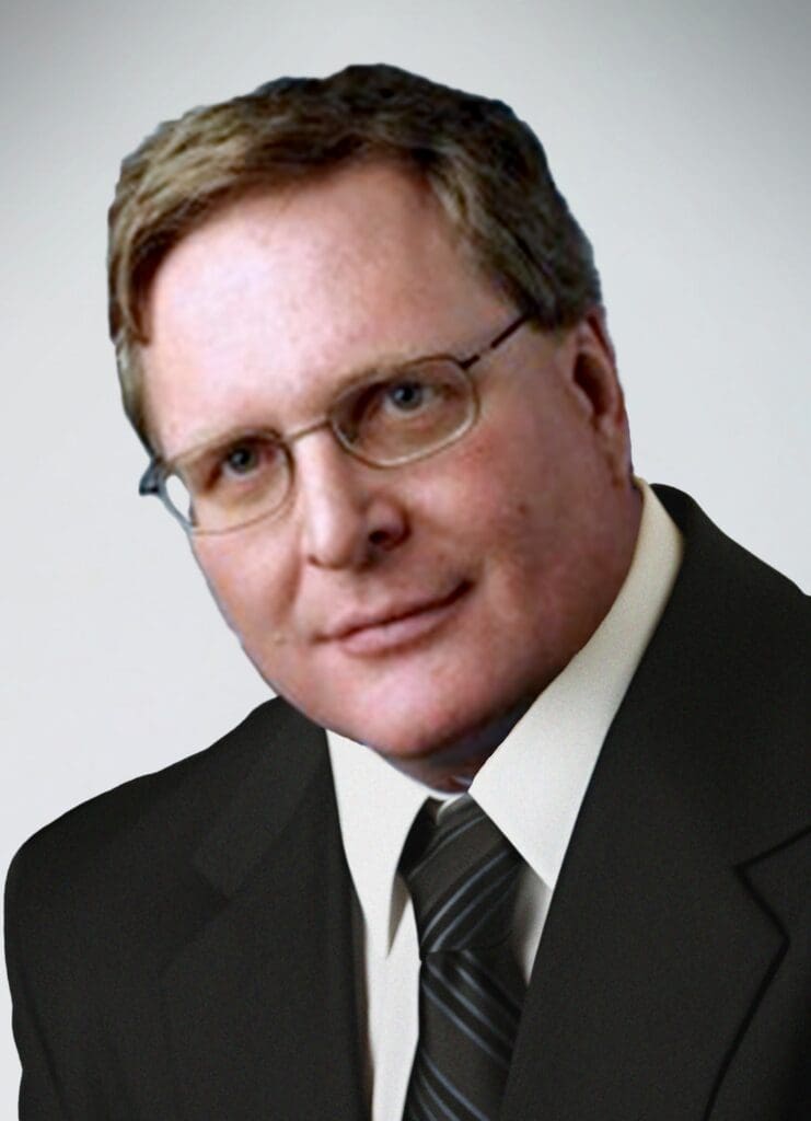 Leadership Team - Ascend Technologies