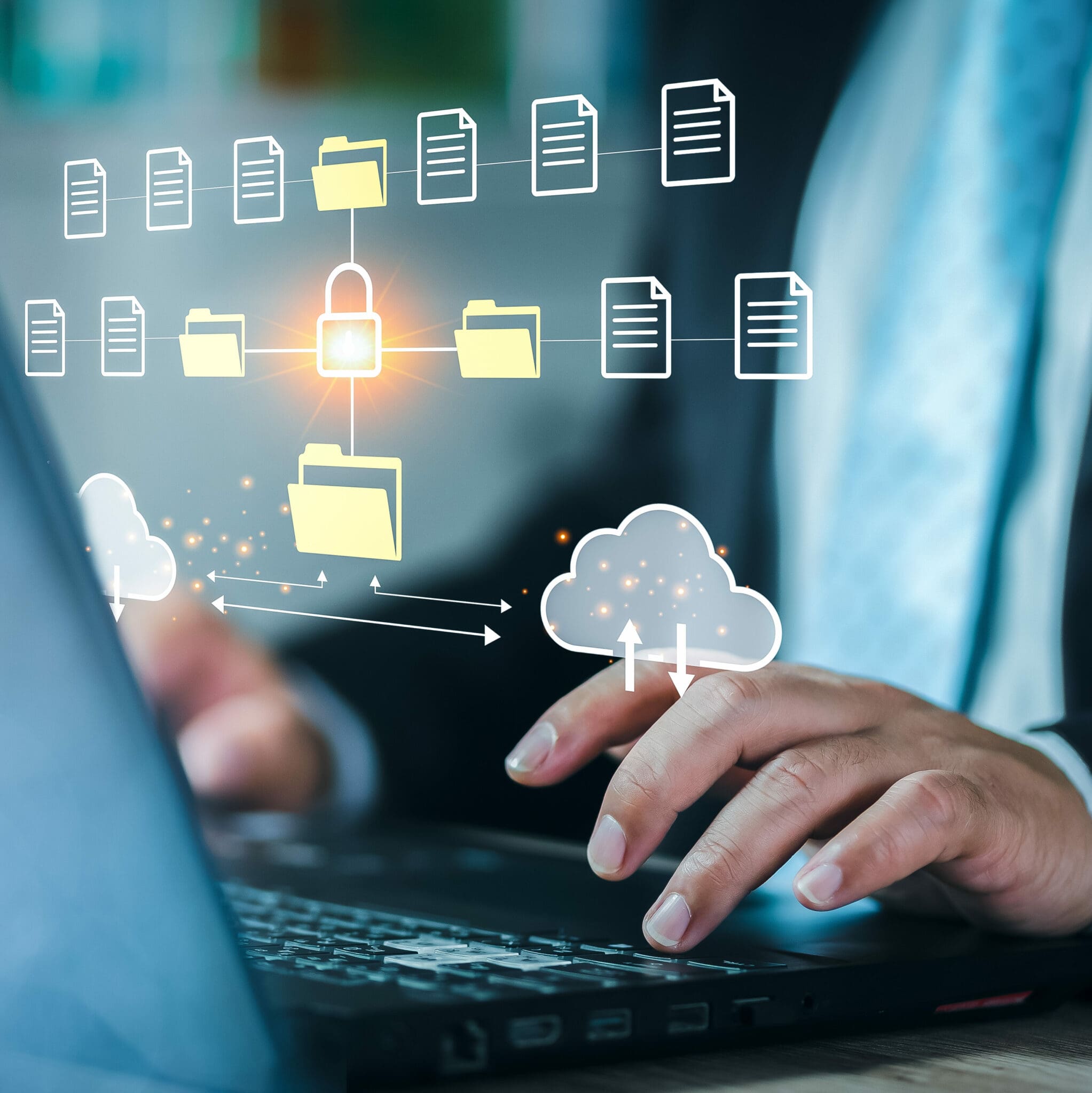 Microsoft Security by Ascend Technologies