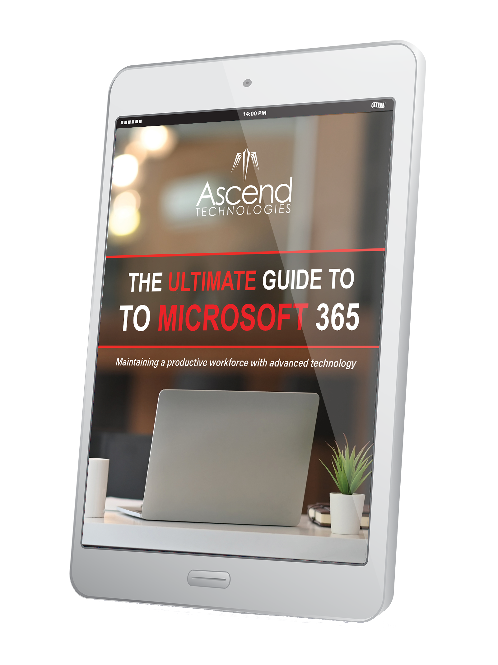 Microsoft 365 Migration by Ascend Technologies