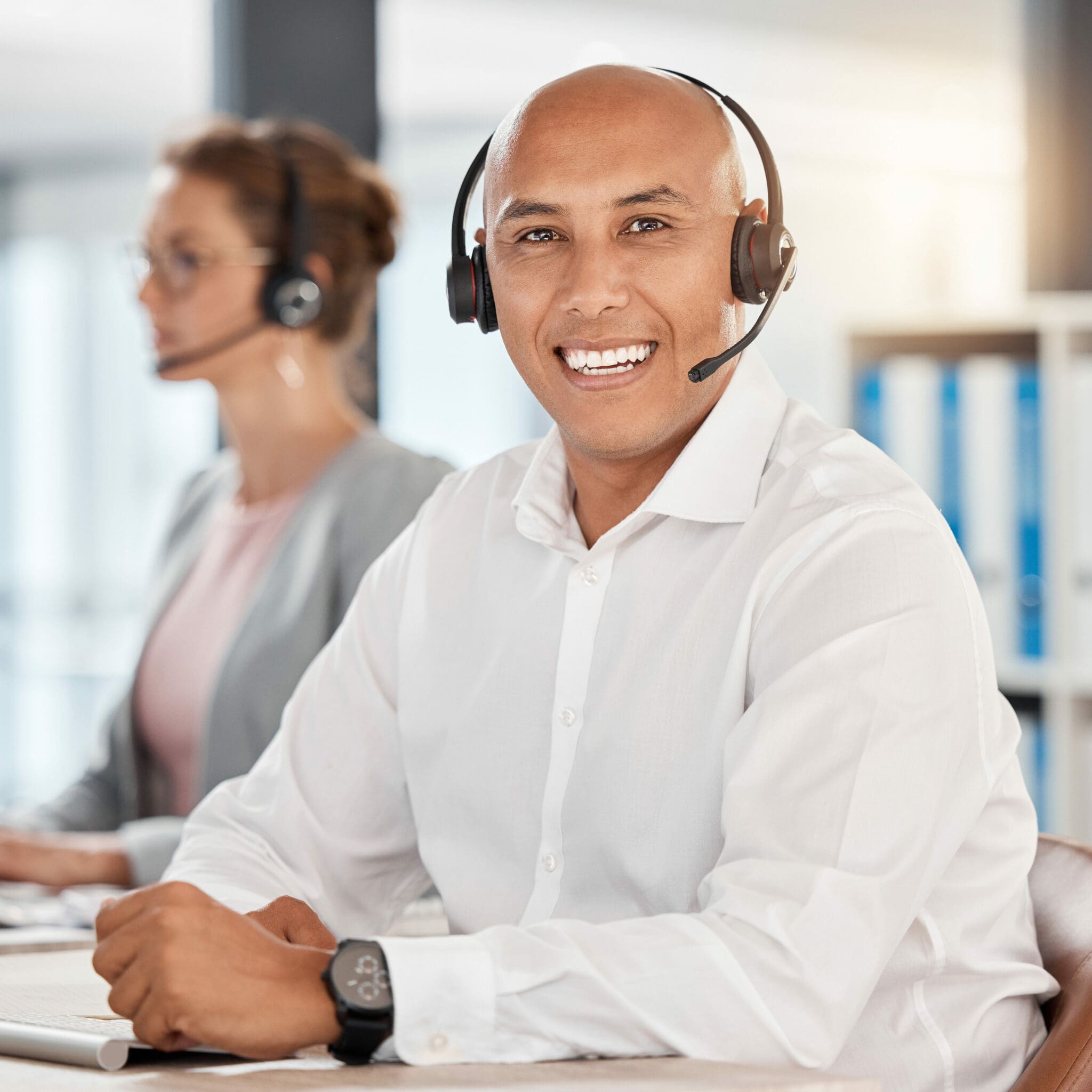 Microsoft Security by Ascend Technologies