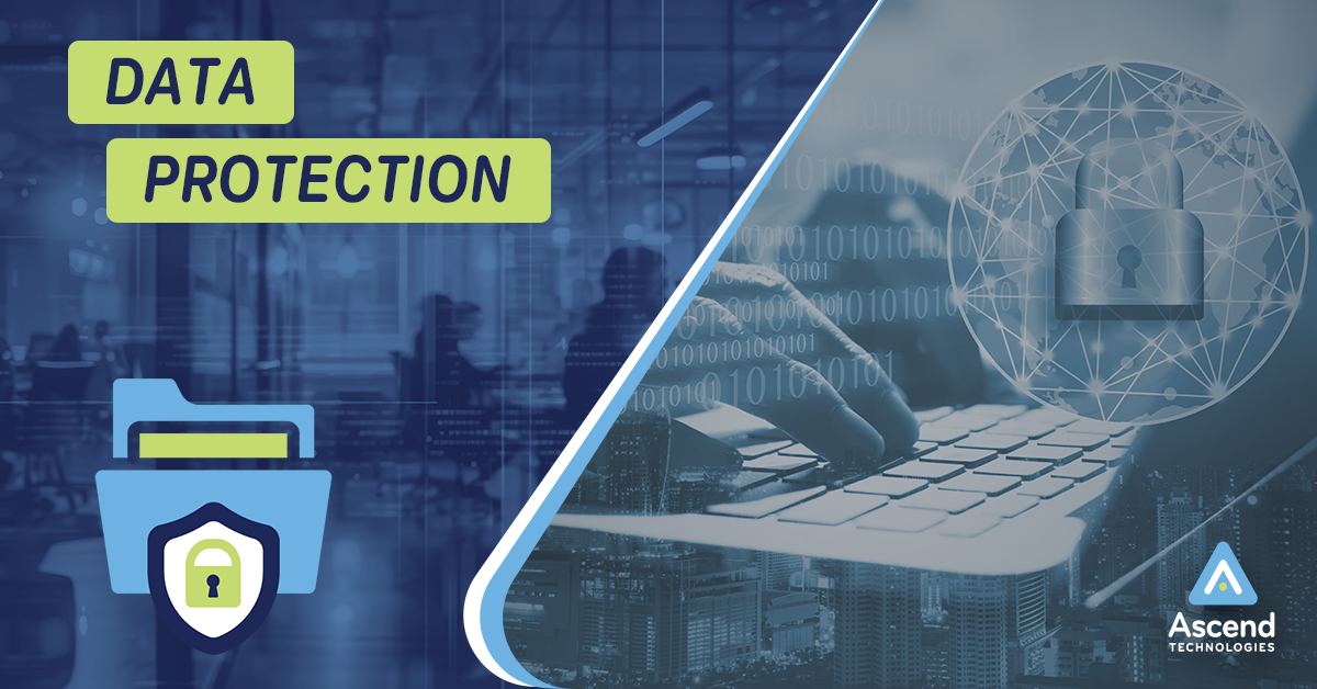 Data Protection (BaaS) by Ascend Technologies