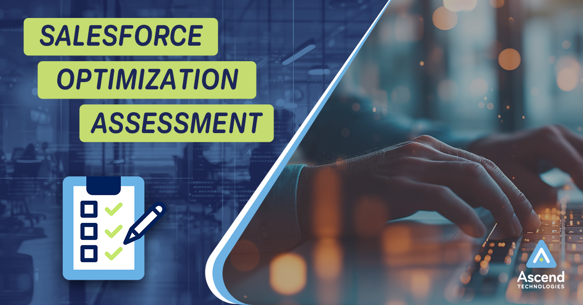 Maximize Your Salesforce Potential