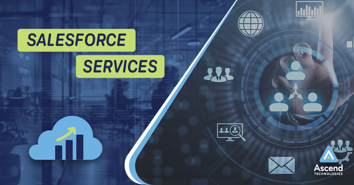 Salesforce Services