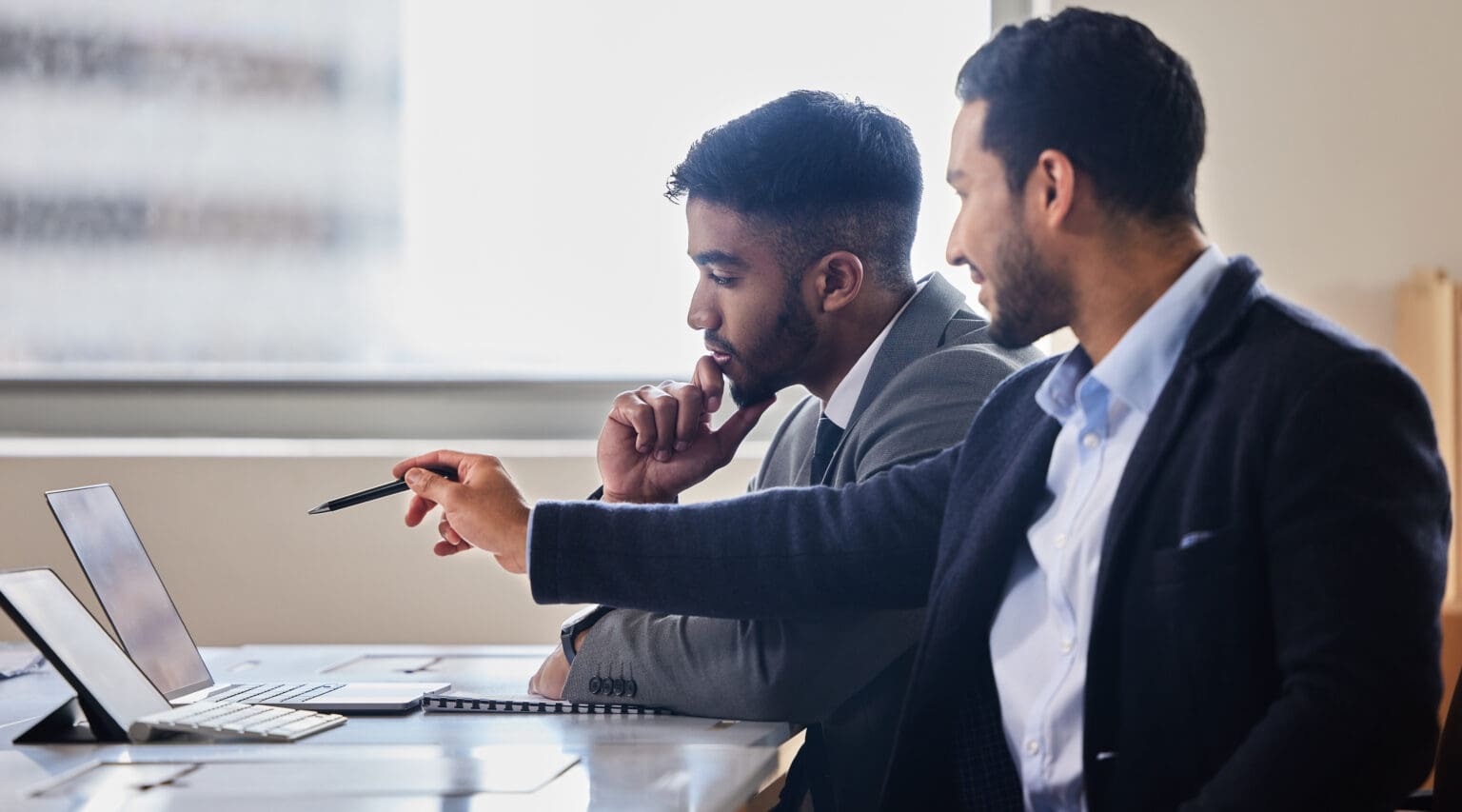 Ascend Technologies - IT Management & Consulting