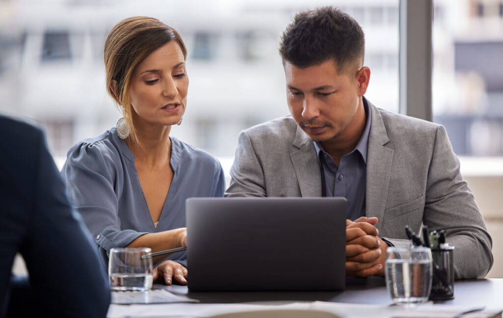 Ascend Technologies - IT Management & Consulting