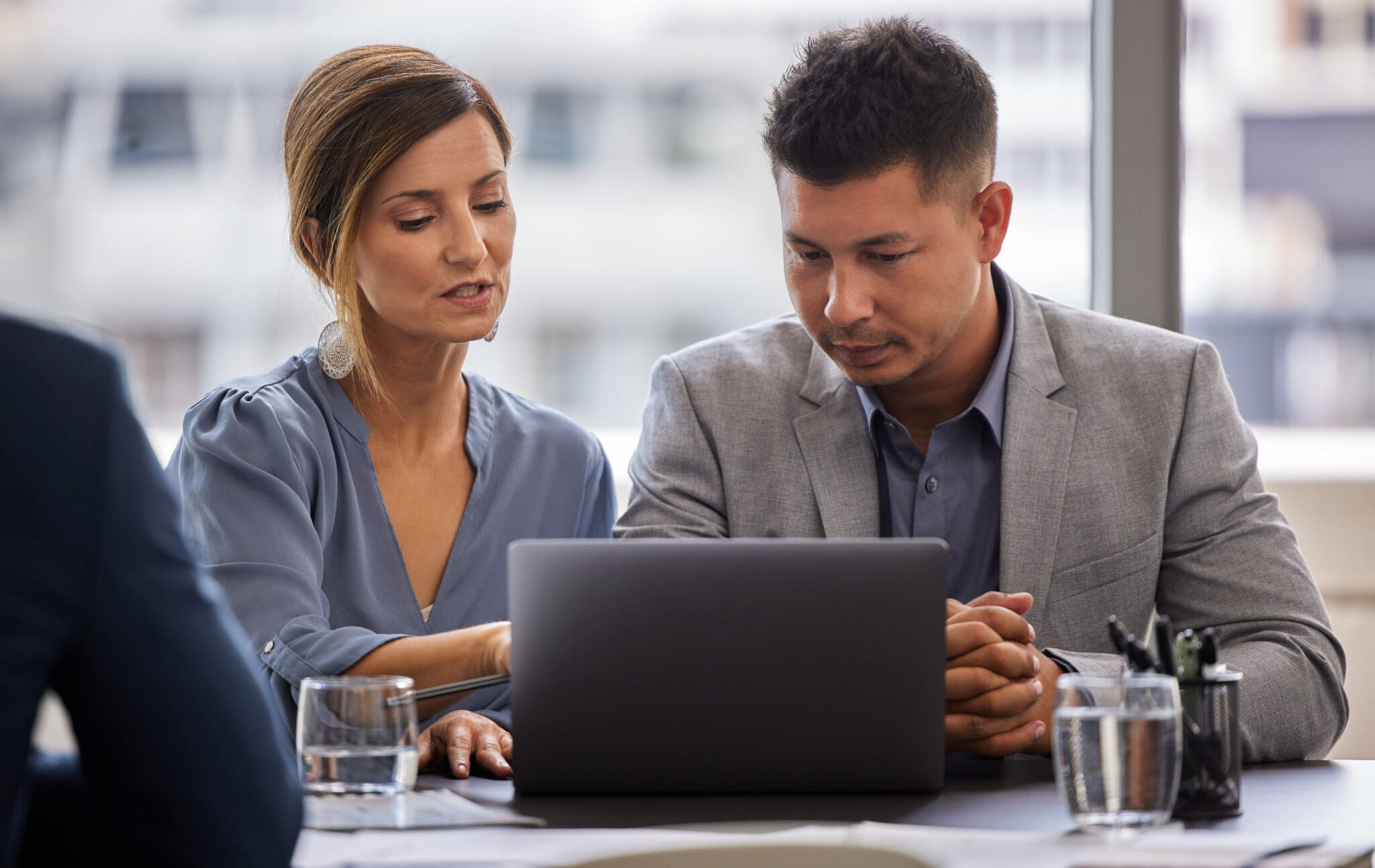 Ascend Technologies - IT Management & Consulting