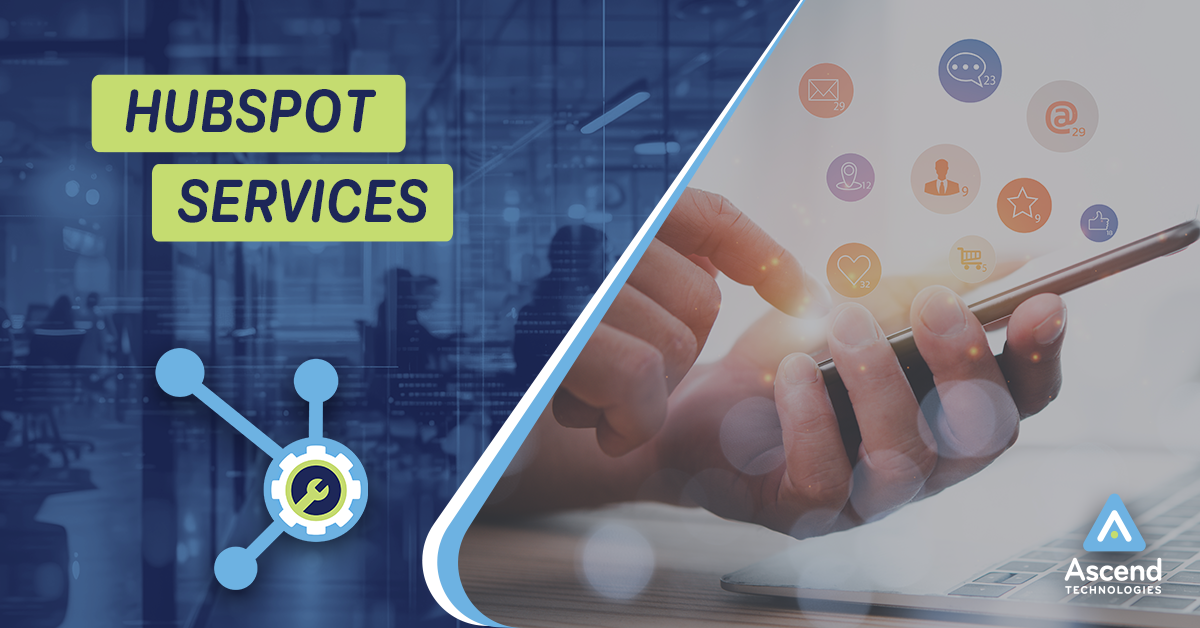 HubSpot Services | Certified HubSpot Partner for Implementations